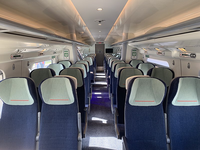 Class 390 UK Transport Wiki TrainsLive Knowledge Hub Class 390 UK Transport Wiki TrainsLive Knowledge Hub